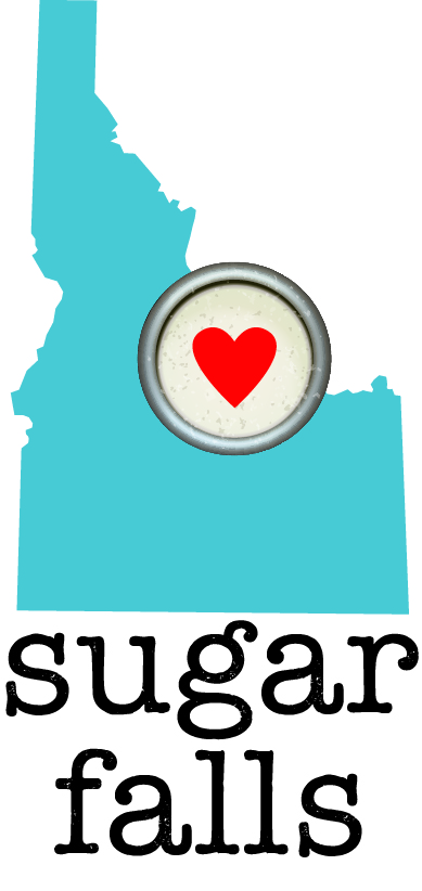 More Sugar Falls | romance author